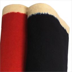 Wool Trade Cloth- Wool Broadcloth- Stroud Cloth Fabric- American Indian ...