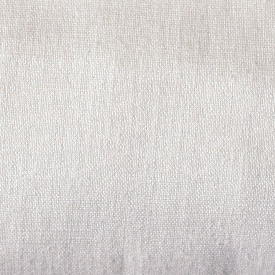 White Shirt Linen 100%, Holland Cloth Style 57" Wide
