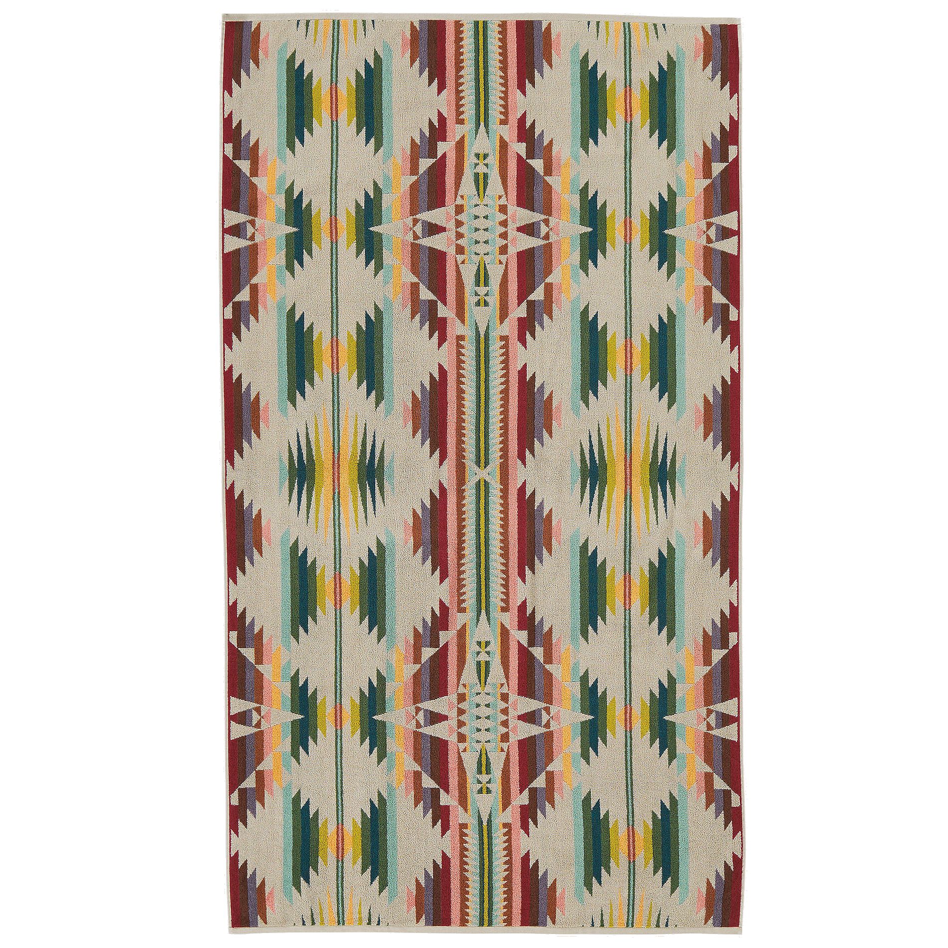 Crazy Crow Trading Post: Pendleton Falcon Cove Towel