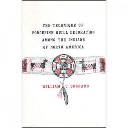 American Indian Quillwork Books & DVDs- Quillwork Techniques, Designs ...