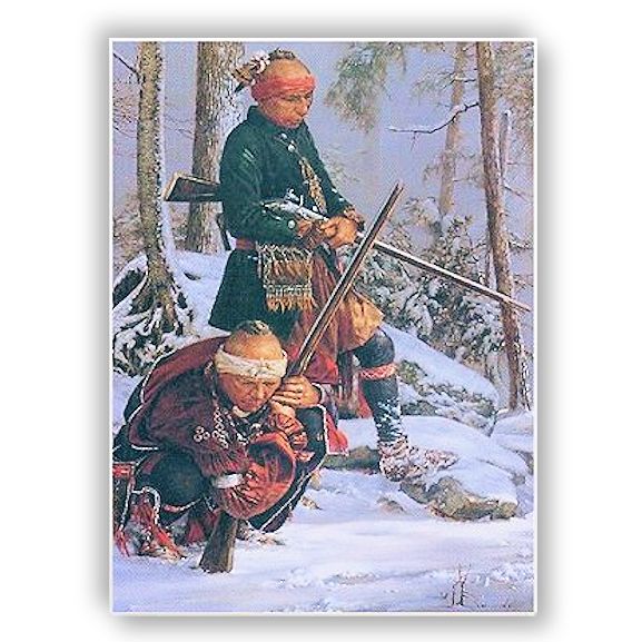 Ceramic Tile- Cover Art, Friend or Foe by R. Griffing, 6"x8" | Crazy ...