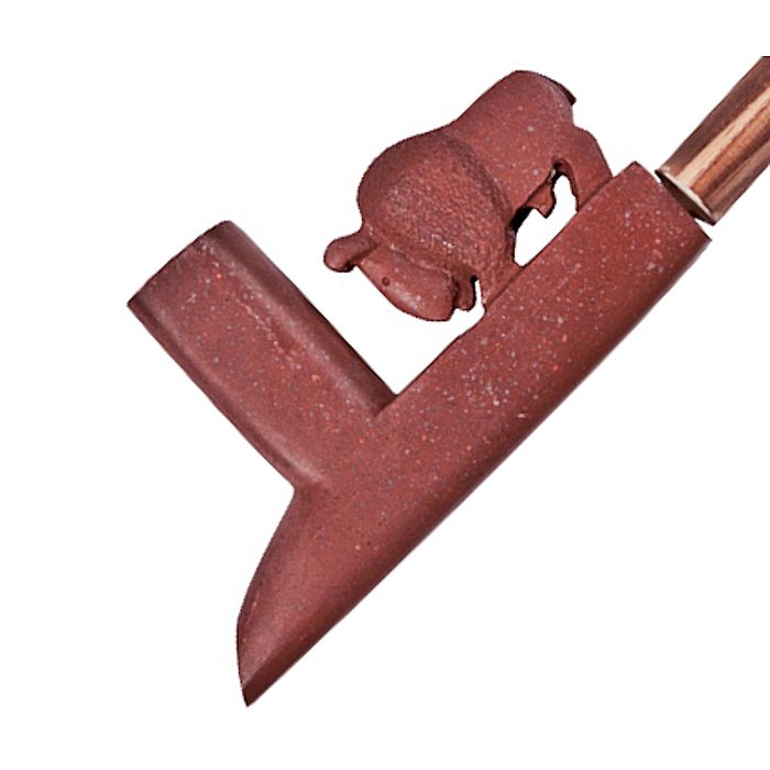 Buffalo Effigy Pipe | Crazy Crow Trading Post