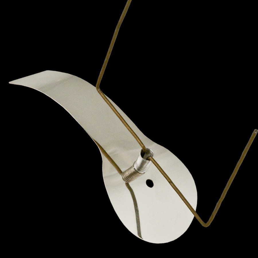 Large Roach Spreaders - Rocker Plain | Crazy Crow Trading Post