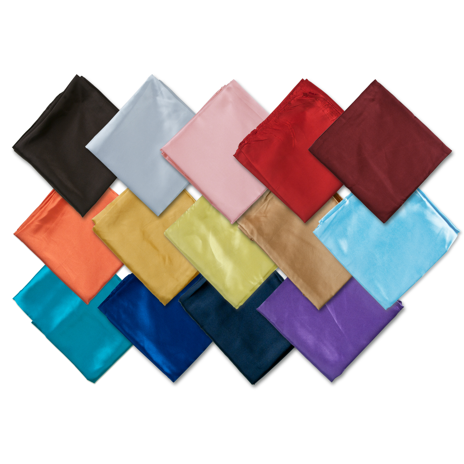 Straight Dance Scarf Sets | Crazy Crow Trading Post
