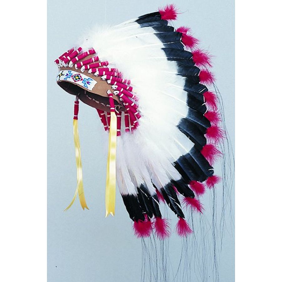 Sioux Warbonnet Kit | Crazy Crow Trading Post