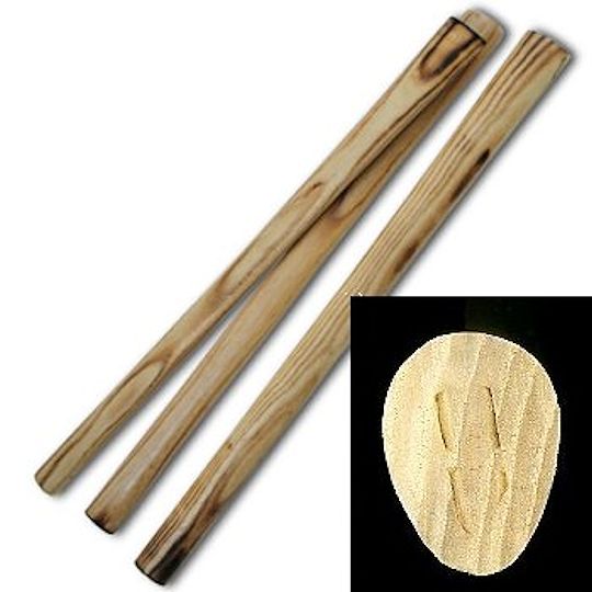 Ash Tomahawk Handles- Ash Hawk Handle 19"