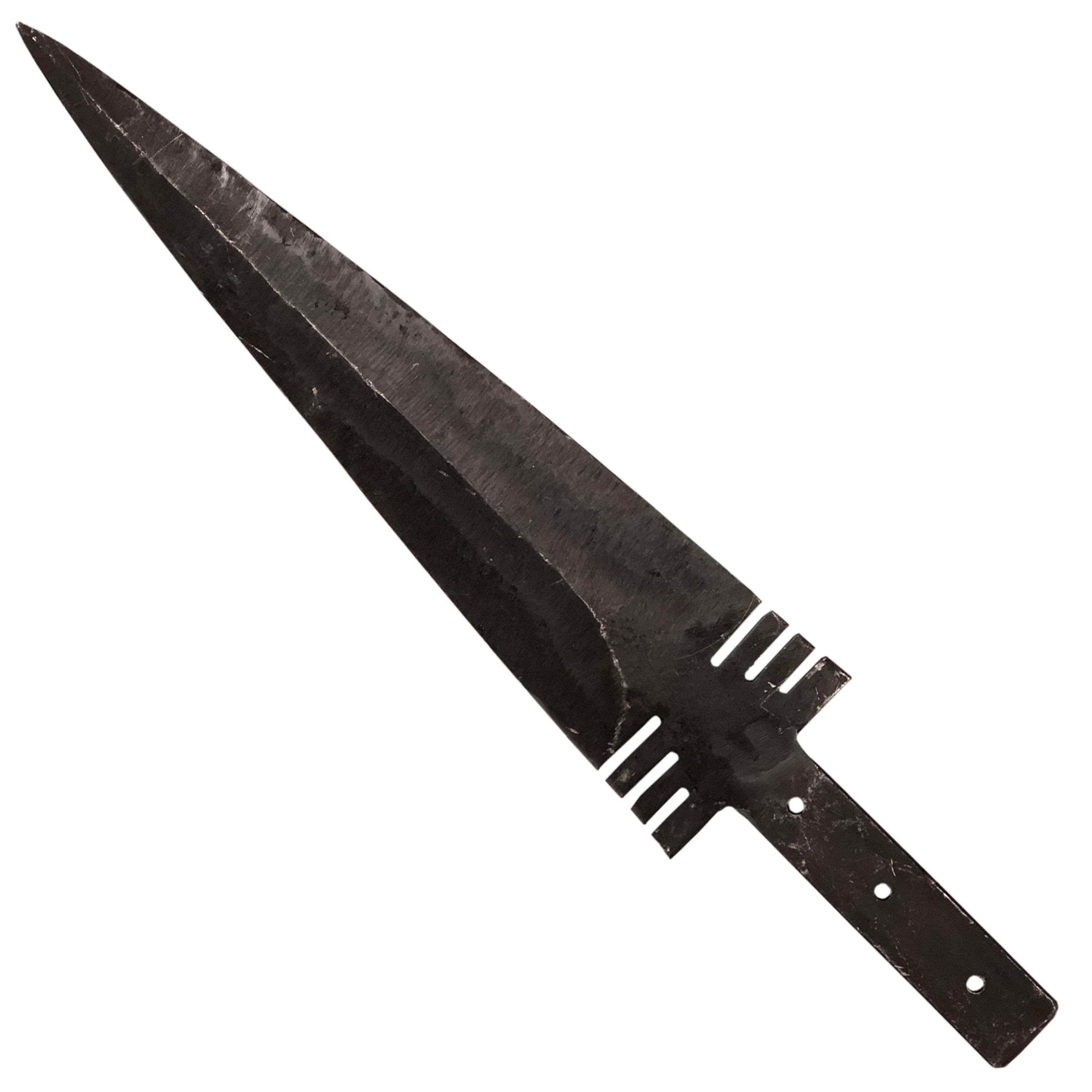 Fort Union Lance Head - 16" | Crazy Crow Trading Post