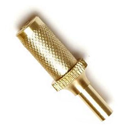 Flintlock Priming Horn Valve - 3 Grain Charge | Black Powder Supplies ...