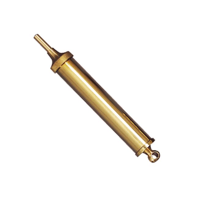 Flintlock Priming Flasks - Magnum Prime, 230 grains | Black Powder ...