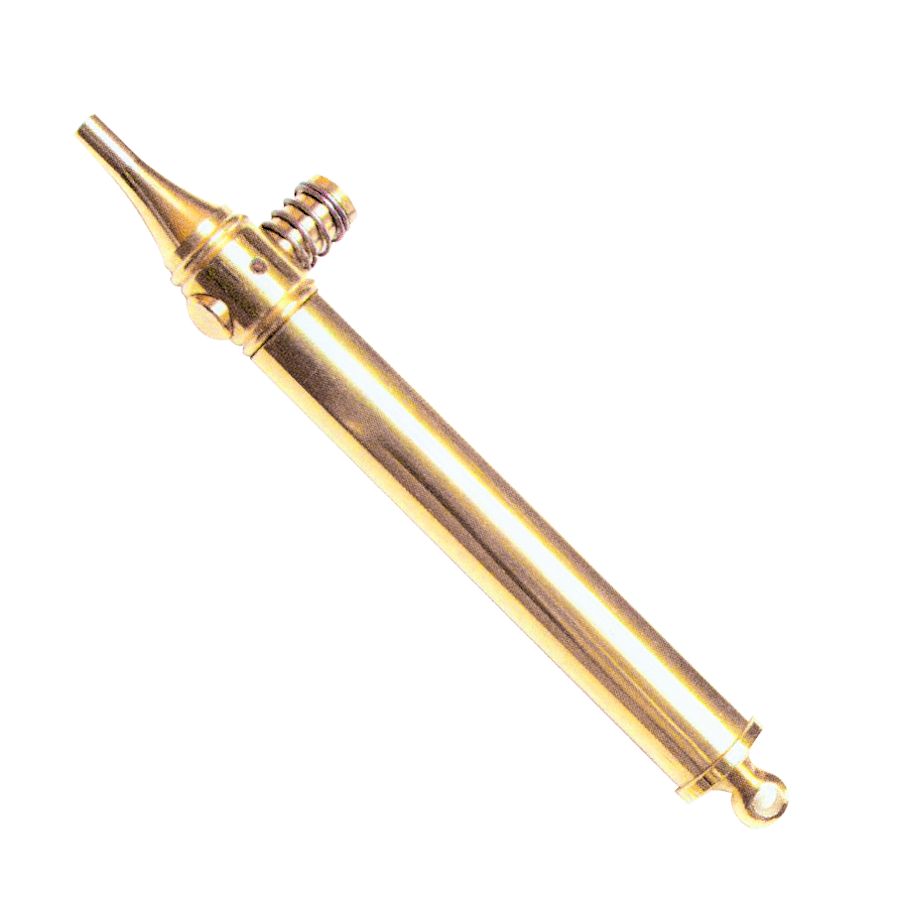 Free-Flow Flintlock Pan Primer, 135 grain | Black Powder Supplies ...