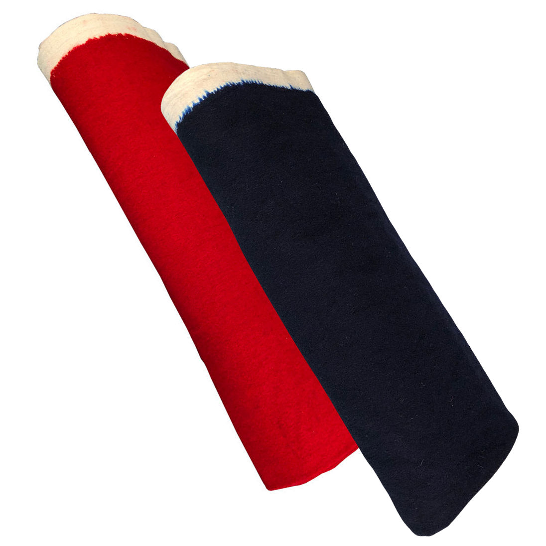 Crazy Crow Trading Post: Sawtooth Edge Stroud Cloth - 55-56" Wide