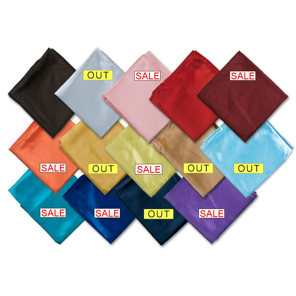 Straight Dance Scarf Sets | Crazy Crow Trading Post