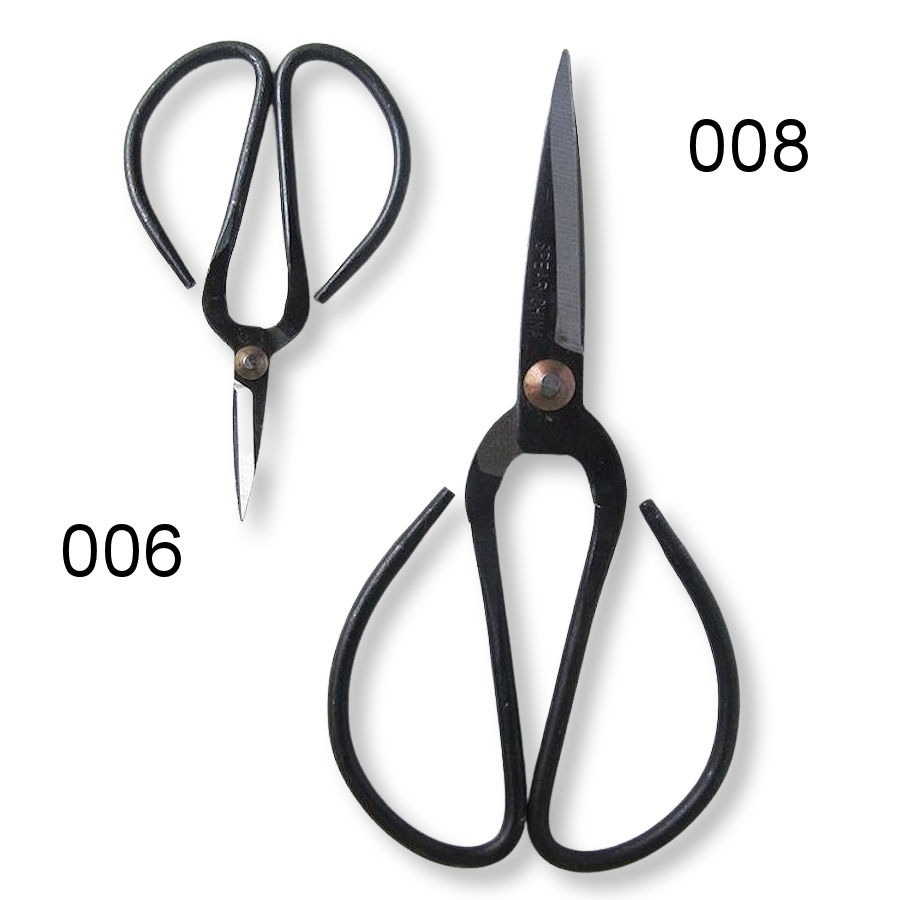Hand Forged Scissors | Craft Tools | Crazy Crow Trading Post