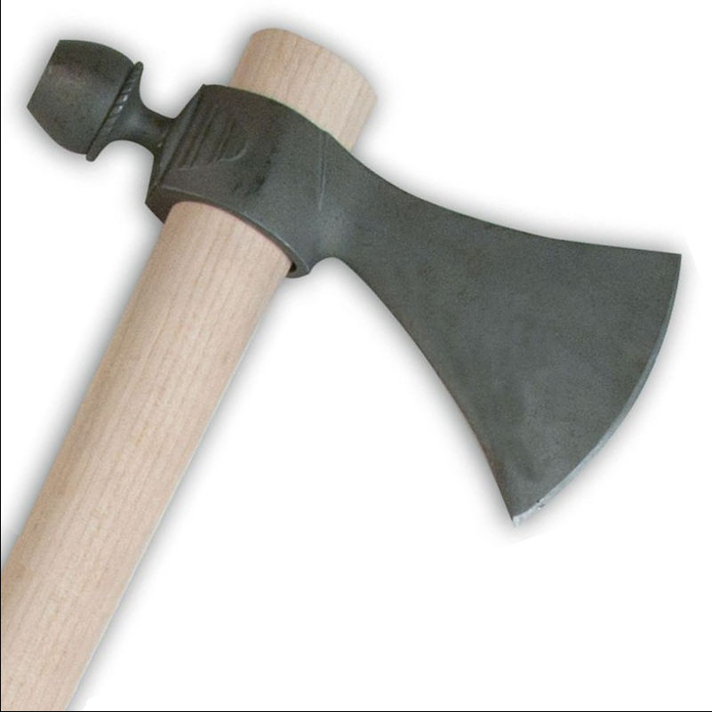 H & H Custom Tomahawks - Pipe Hawk - Steel | Crazy Crow Trading Post