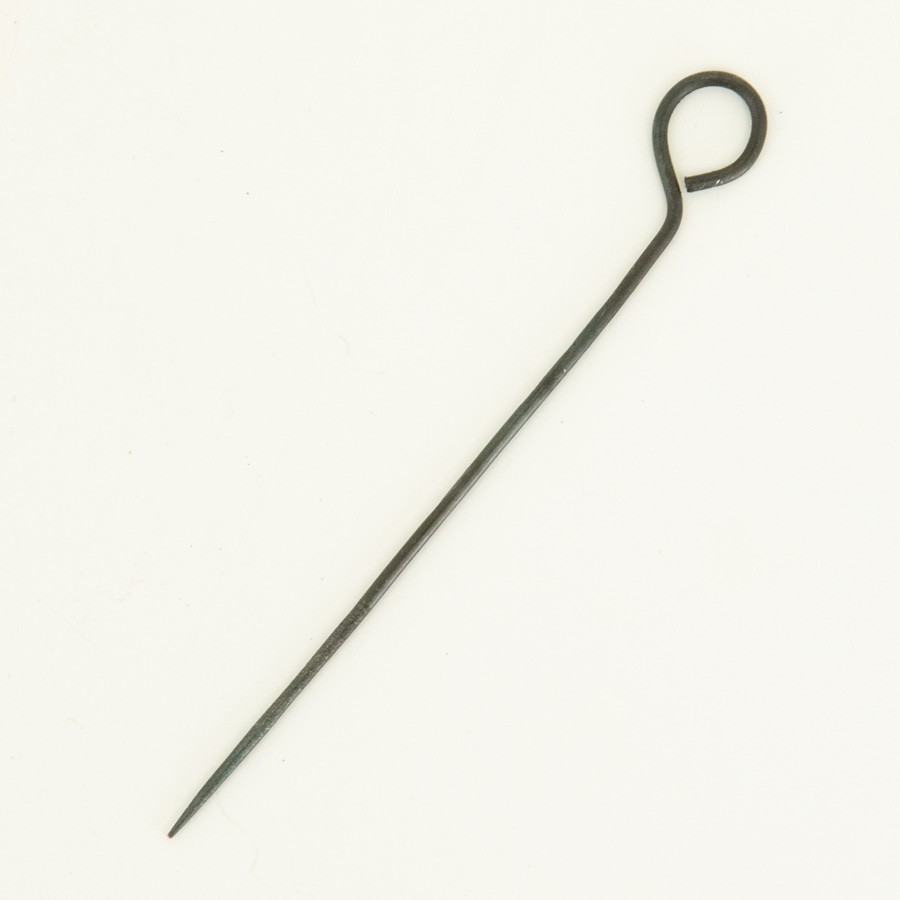 Hand Forged Vent Pick - Standard | Black Powder Supplies | Crazy Crow ...