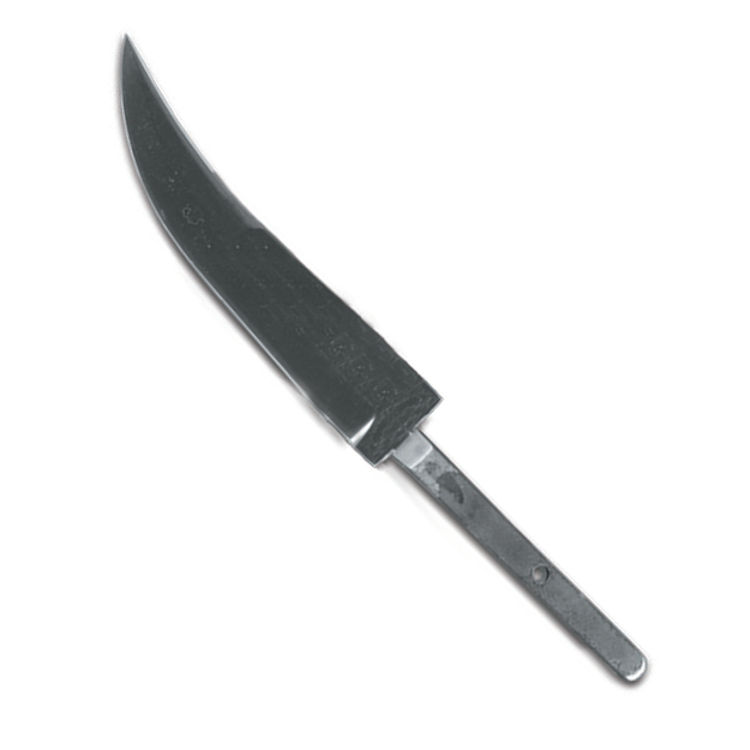 Solingen Stainless Steel Knife 5" Blade, 9-1/2" Overall | Crazy Crow ...