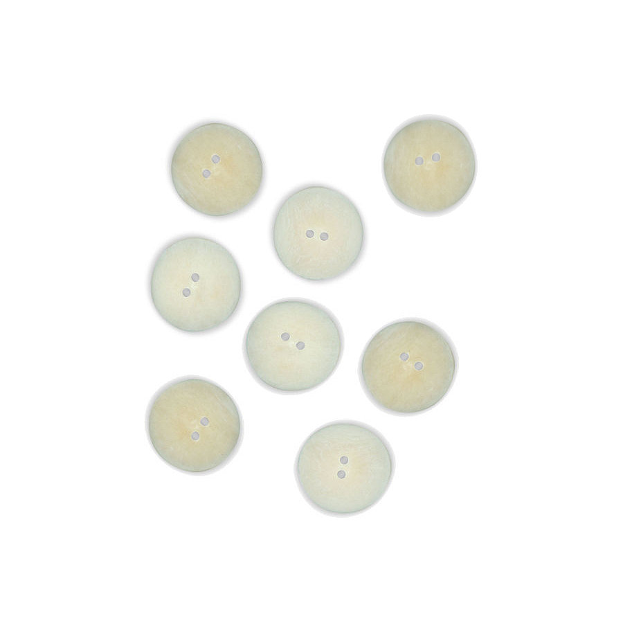 Handmade Bone Buttons - 3/8" | Crazy Crow Trading Post