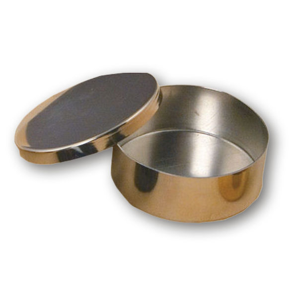 Snuff Box | Crazy Crow Trading Post