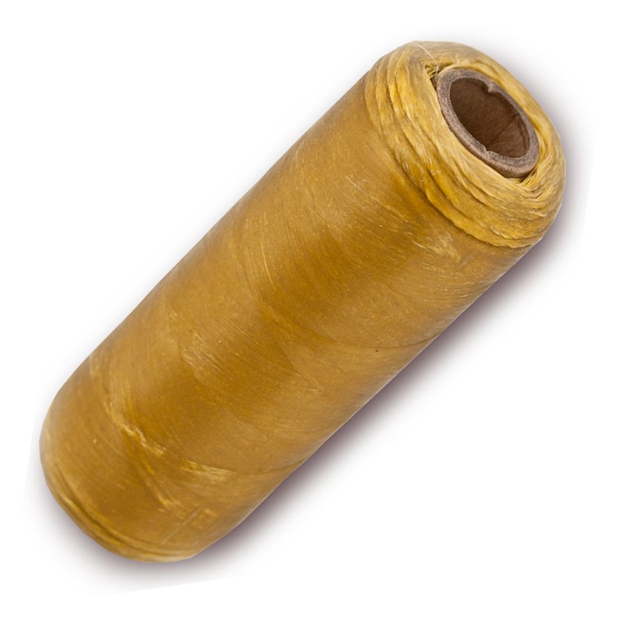 Simulated Sinew - Thin - 4 oz Spool | Crazy Crow Trading Post