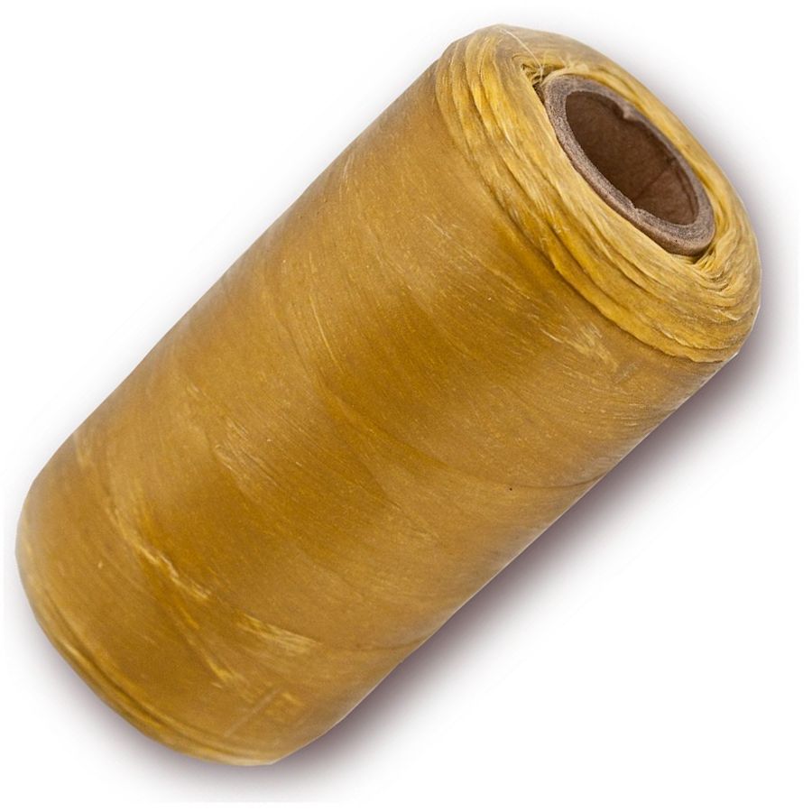 Simulated Sinew - Thin - 8 oz Spool | Crazy Crow Trading Post