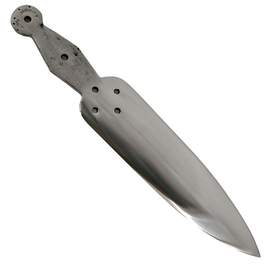 Northern Plains Dagger Blade , 9" | Crazy Crow Trading Post