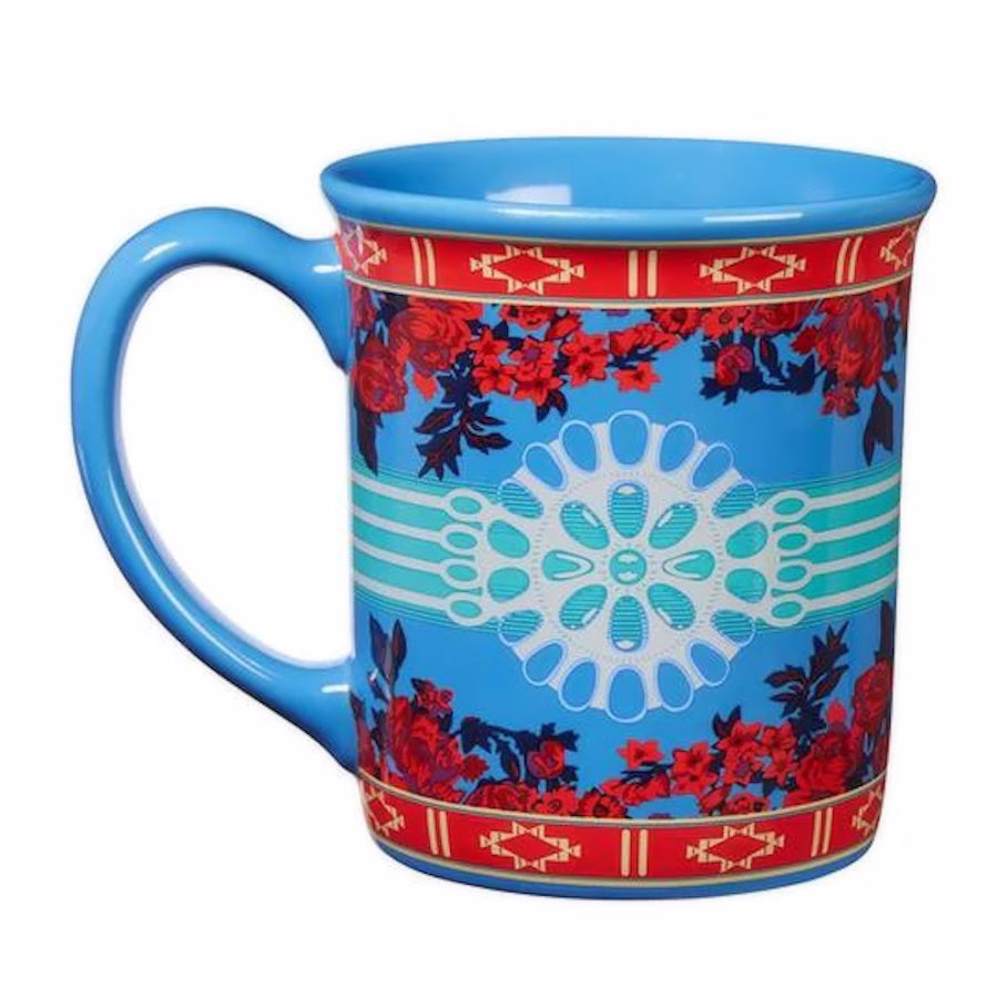 Pendleton Gather Coffee Mug | Pendleton Mugs