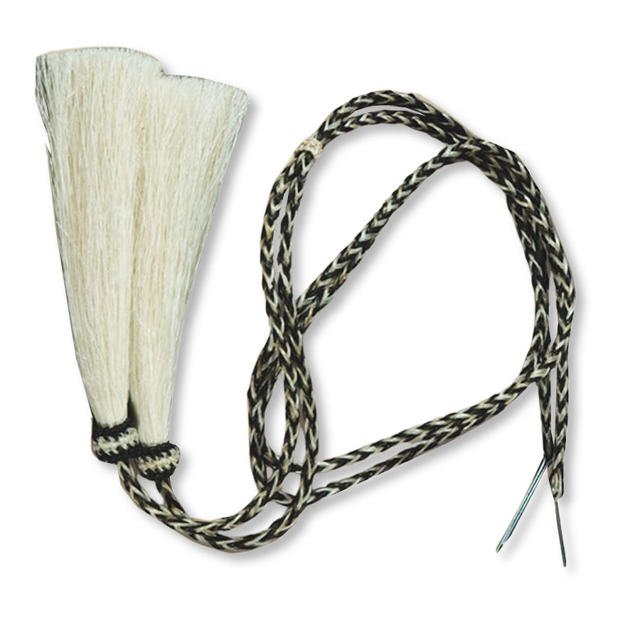 Horsehair Stampede Strings | Crazy Crow Trading Post