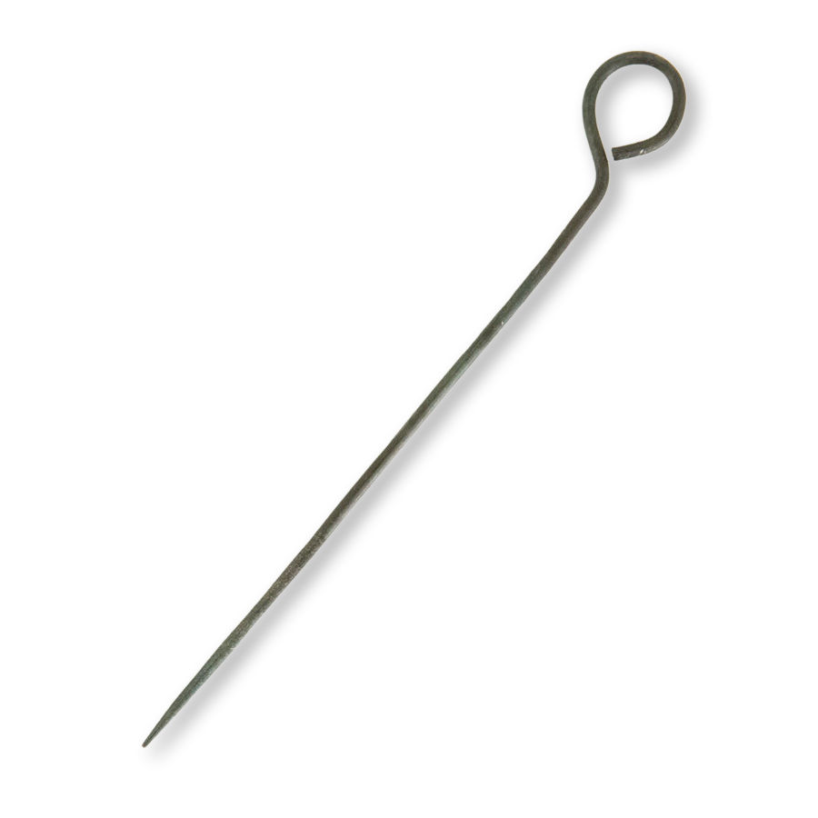 Hand Forged Vent Pick - Standard | Black Powder Supplies | Crazy Crow ...