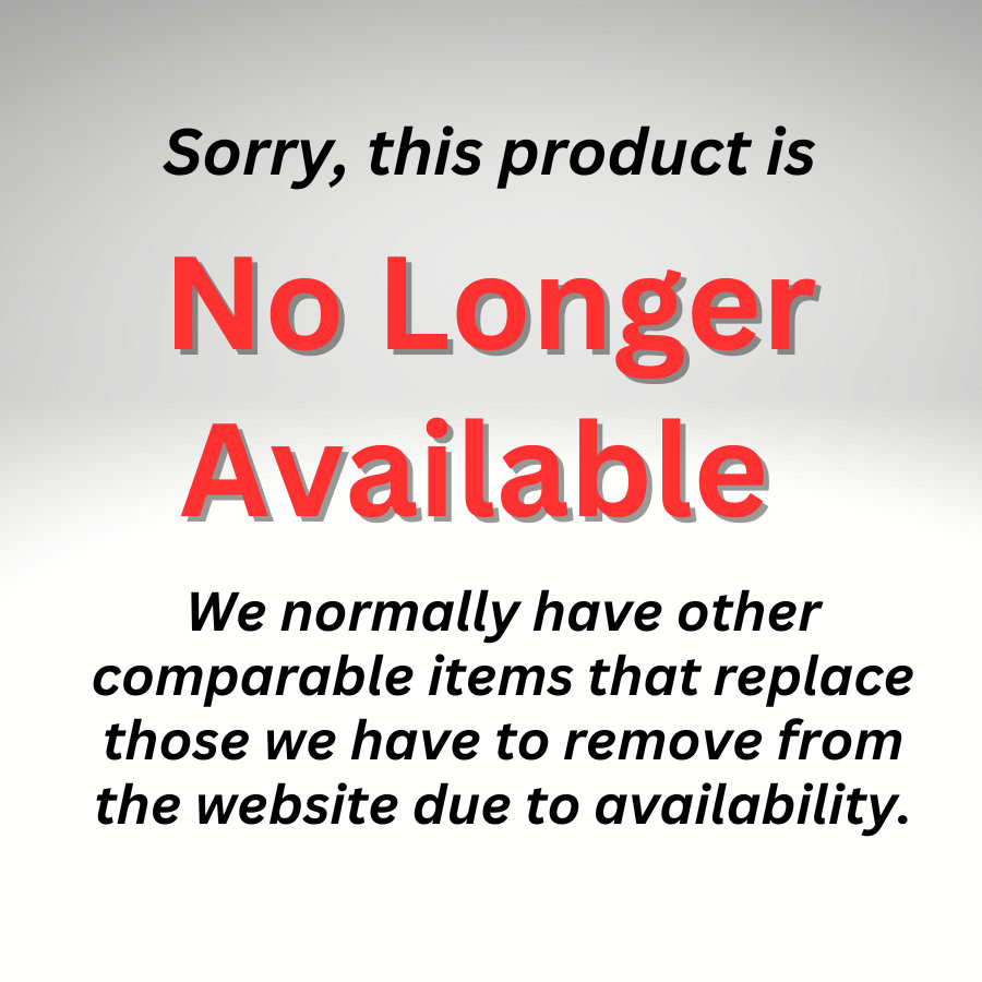 Crazy Crow Trading Post: No Longer Available