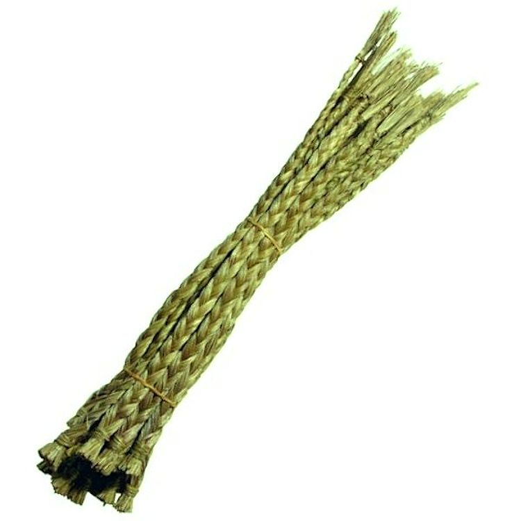 Sweetgrass Braids | Crazy Crow Trading Post