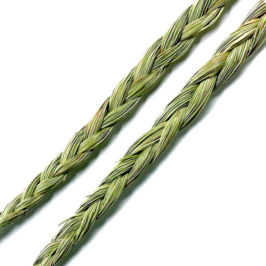 Sweetgrass Braids | Crazy Crow Trading Post