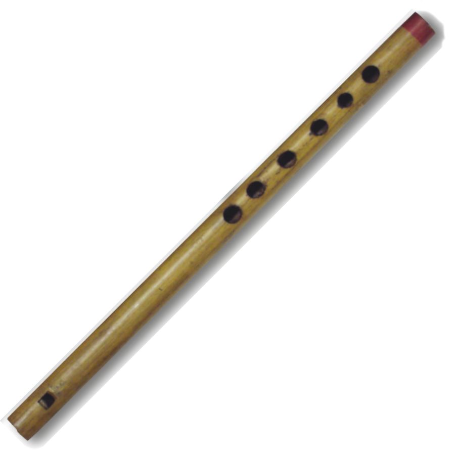 Bamboo Flute | Crazy Crow Trading Post