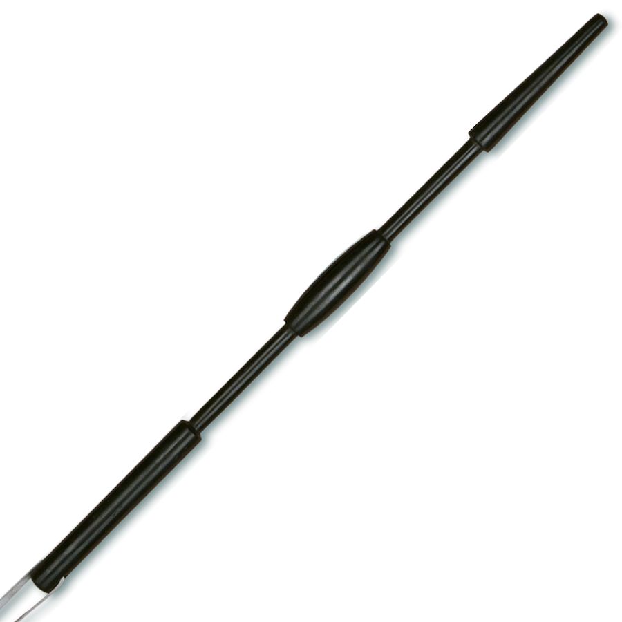 Dance Stick Blanks - Ebony | Crazy Crow Trading Post