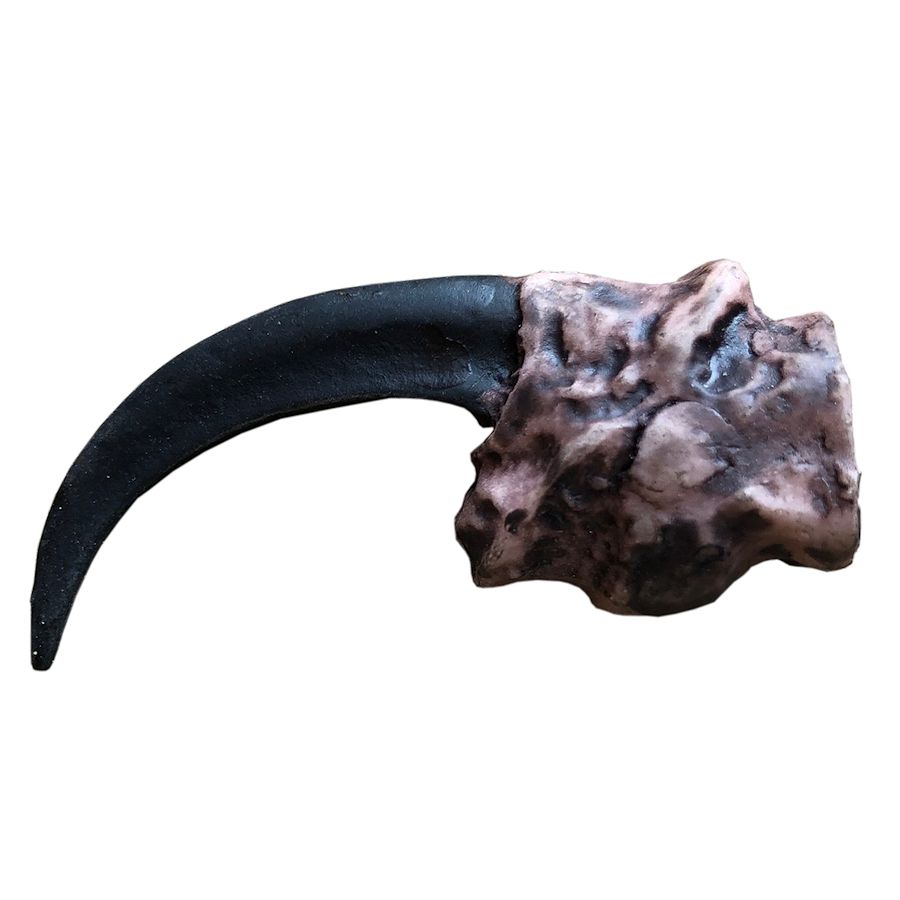 Realistic Eagle Claw 2" - Economy Line | Crazy Crow Trading Post