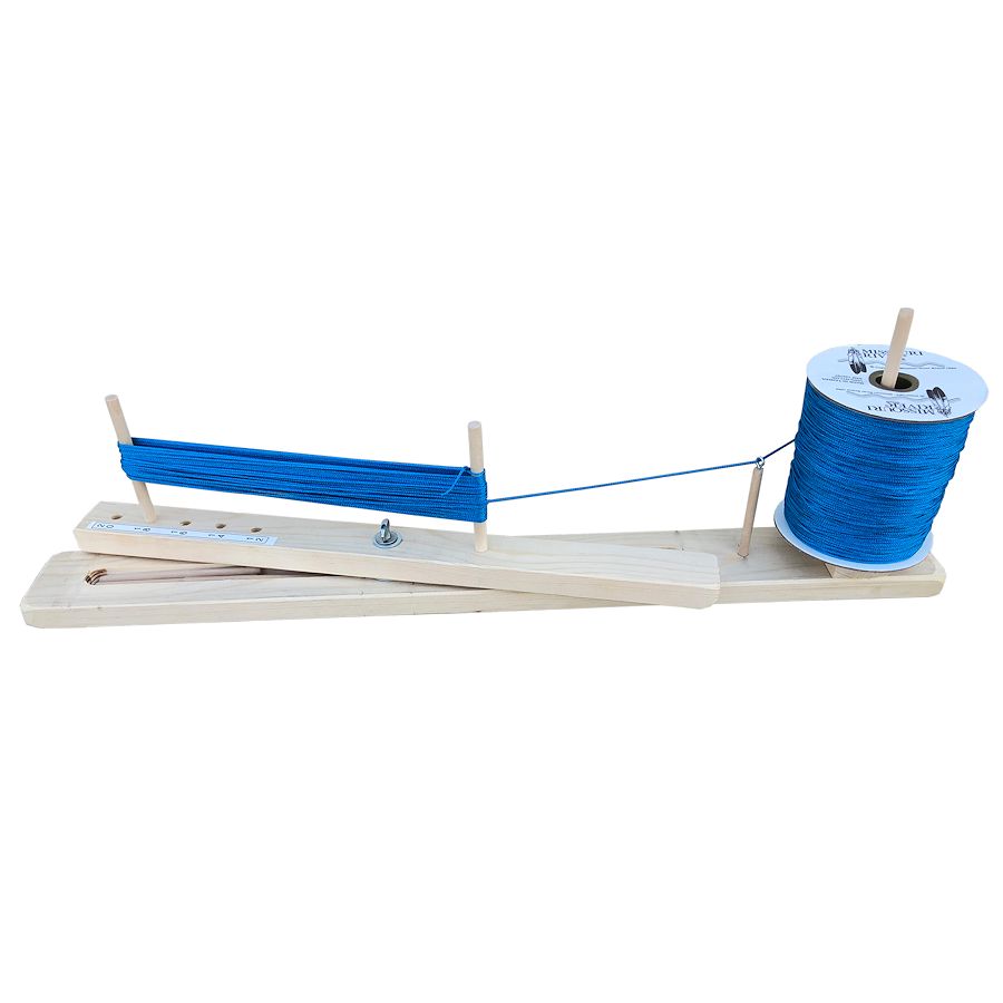 Crazy Crow Trading Post: Shawl Fringe Cutting Tool