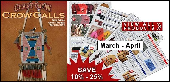 Crazy Crow Trading Post