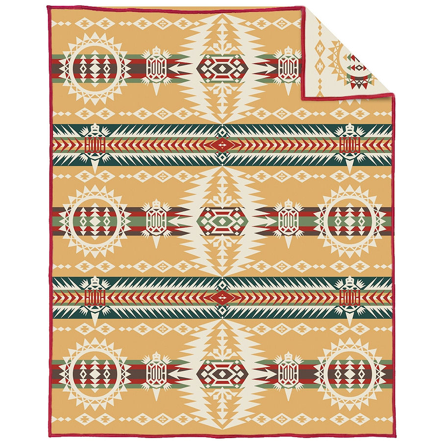Pendleton Native American Fabric Design Background 17 Best Images 0740