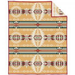 Pendleton Woolen Mills | Pendleton Chief Joseph Blanket - King Size ...