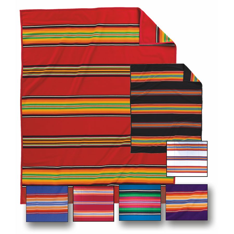 Pendleton Woolen Mills | Pendleton Serape Blanket | Pendleton Native ...