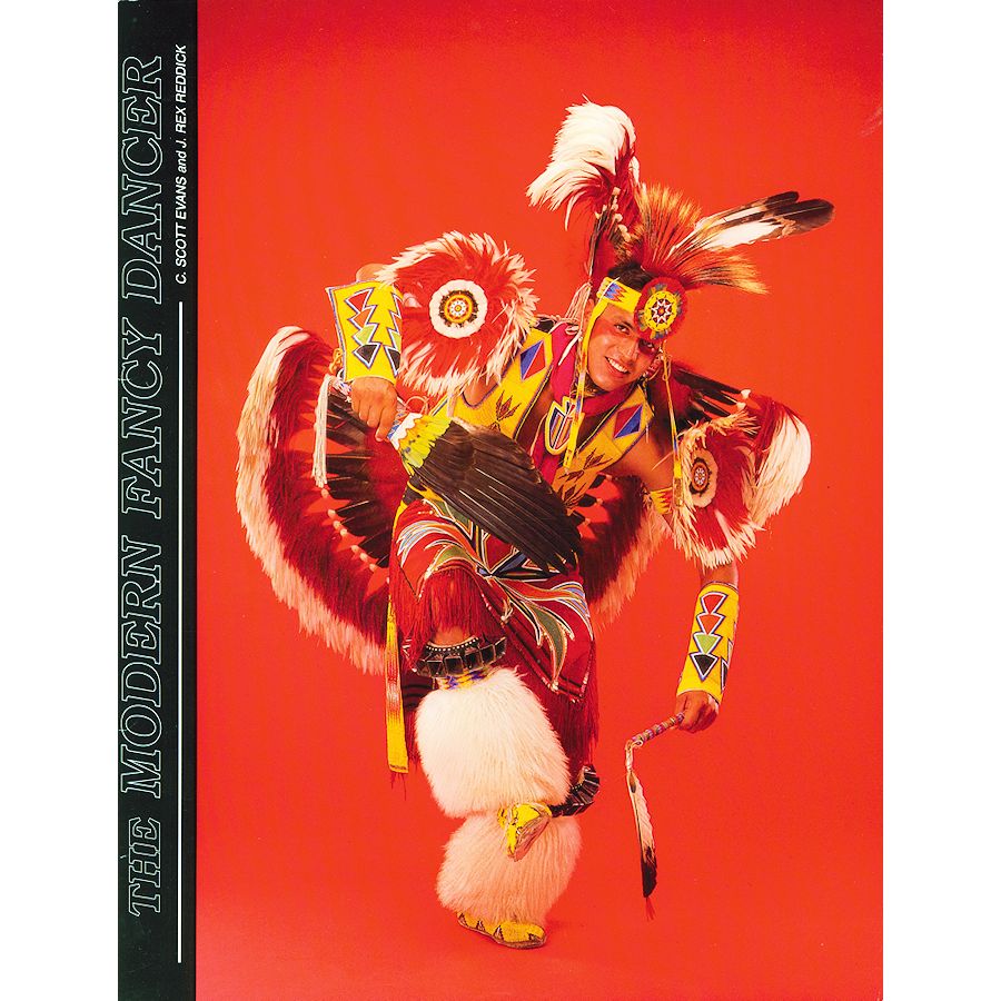 The Modern Fancy Dancer | Crazy Crow Trading Post