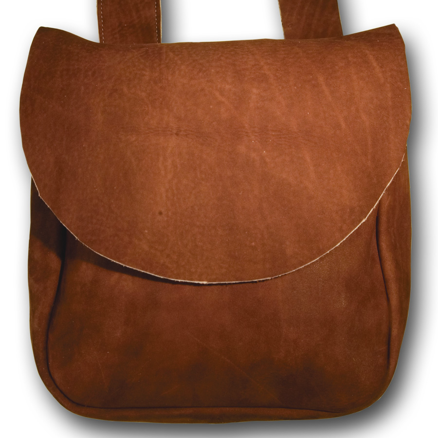 Yellowstone Possible Bag | Crazy Crow Trading Post