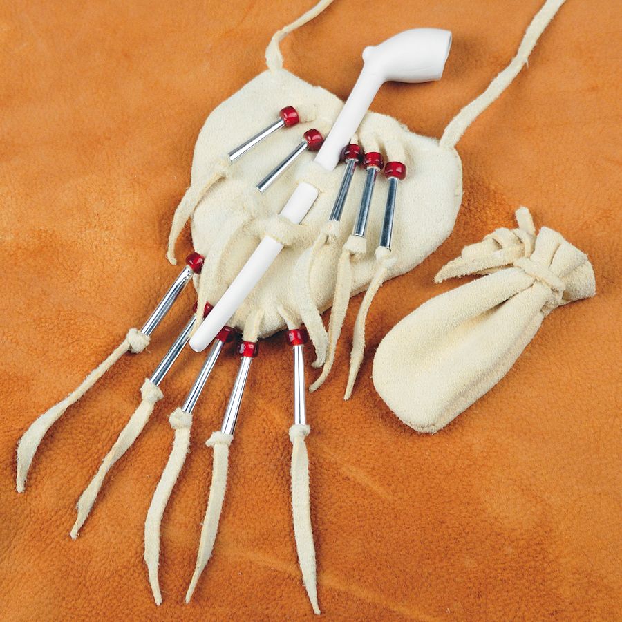 Gage D'Mor Bag | Crazy Crow Trading Post