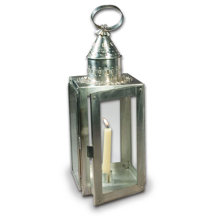 Colonial Lantern | Lanterns | Crazy Crow Trading Post