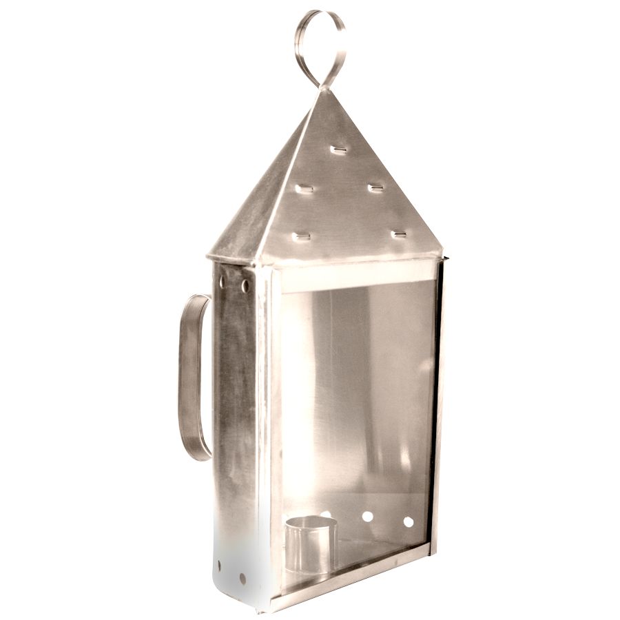 Colonial Hand Lamp | Lanterns | Crazy Crow Trading Post