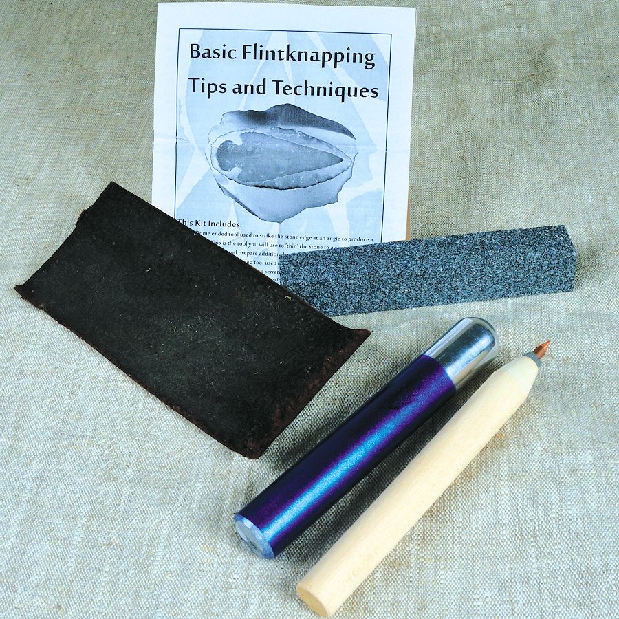 Knap Pak | Crazy Crow Trading Post