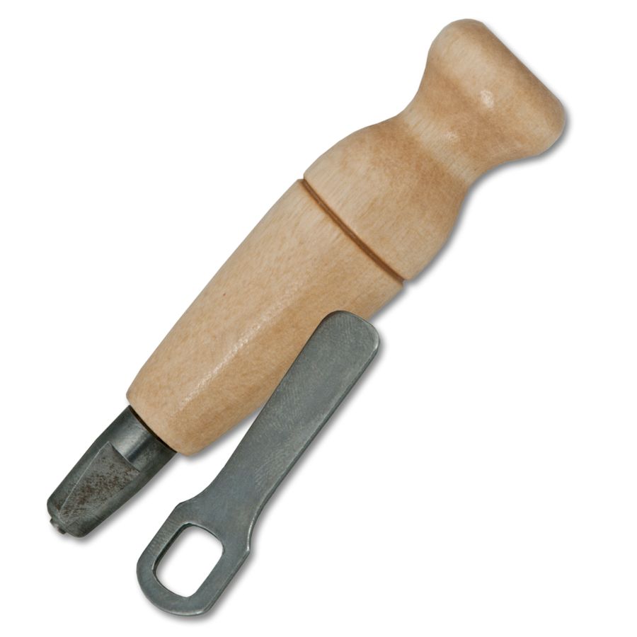 Leather Awl Haft | Craft Tools | Crazy Crow Trading Post