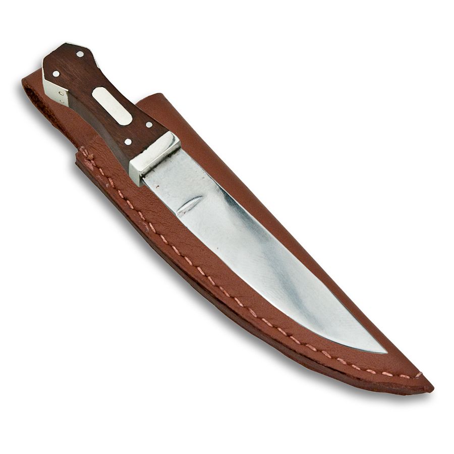 Cherokee Bowie Knife - 5-1/4" Blade | Crazy Crow Trading Post