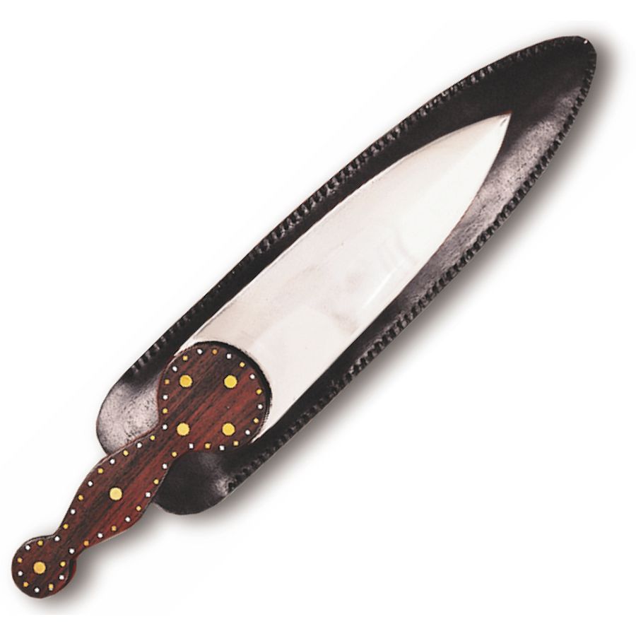 Northern Plains Dagger with Sheath | Crazy Crow Trading Post