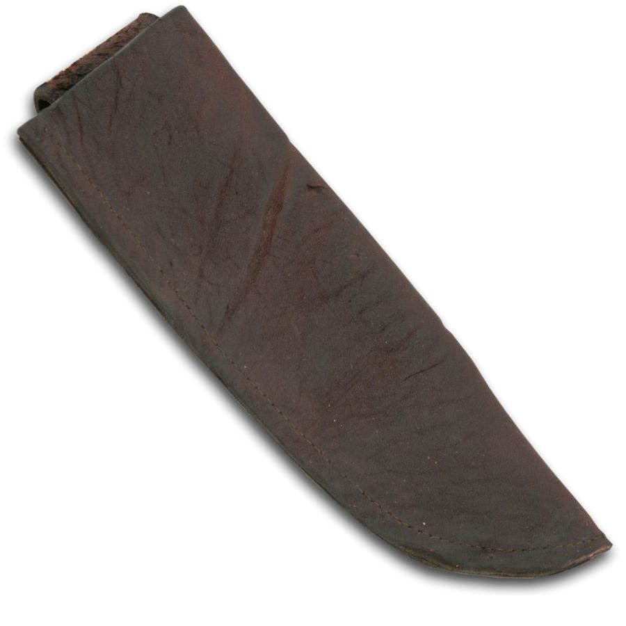 Fine Leather Knife Sheaths - Skinner | Crazy Crow Trading Post