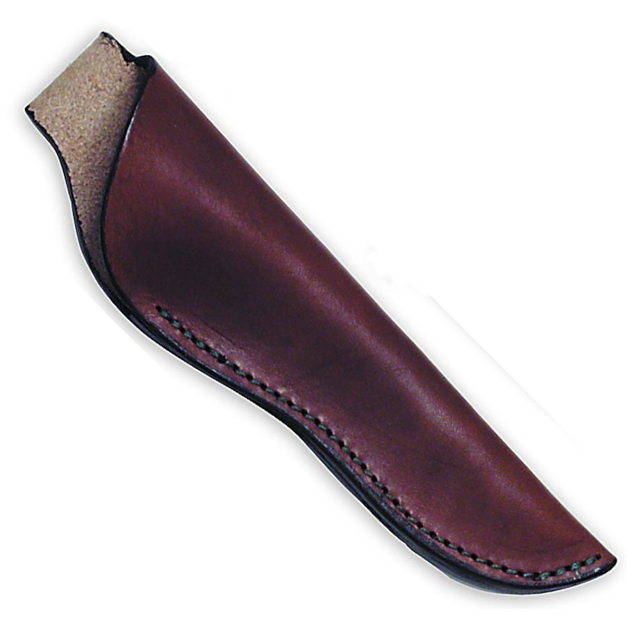 Rocky Mountain Drop Point Knife Sheath | Crazy Crow Trading Post